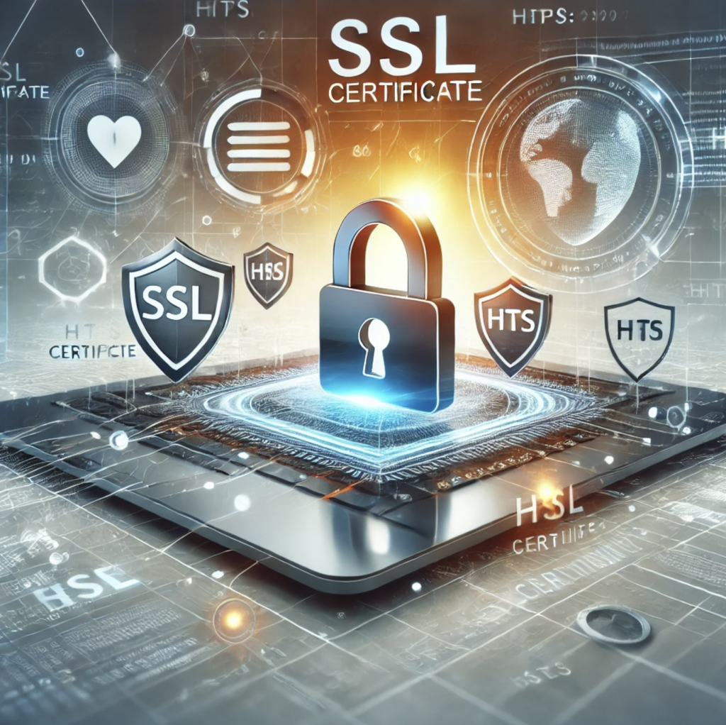 Cómo Proteger Tu Sitio Web Con Certificados Ssl Guía Paso A Paso